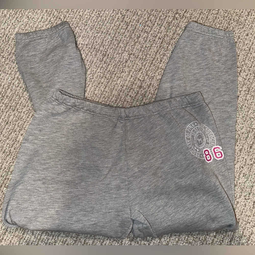 Victoria’s Secret Team Pink Seats - Gem